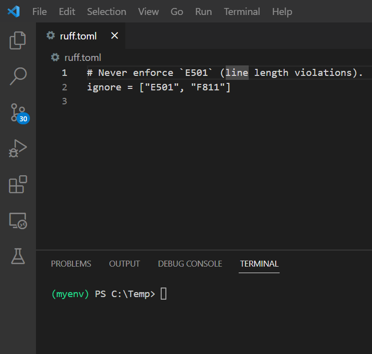 Python Tip: Always Use a Virtual Environment